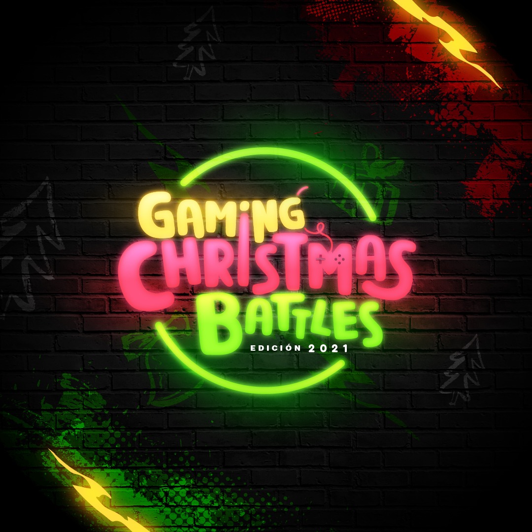 GAMING CHRISTMAS BATTLES 2021 | Panama Esports Productions